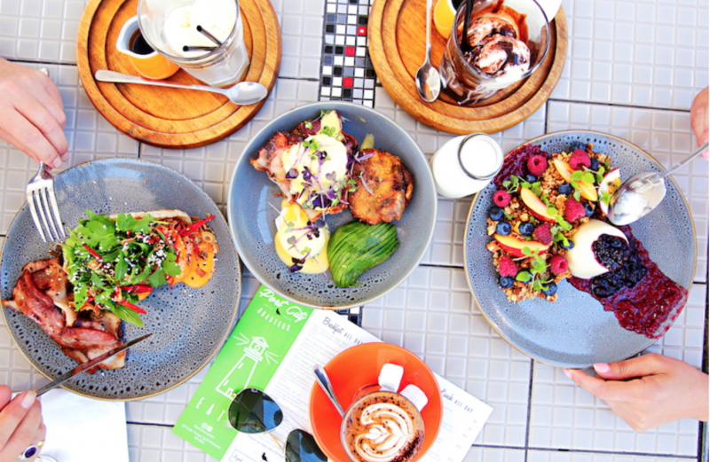 The Perth Cafes You Should Have Had Breakfast At - Tiisch
